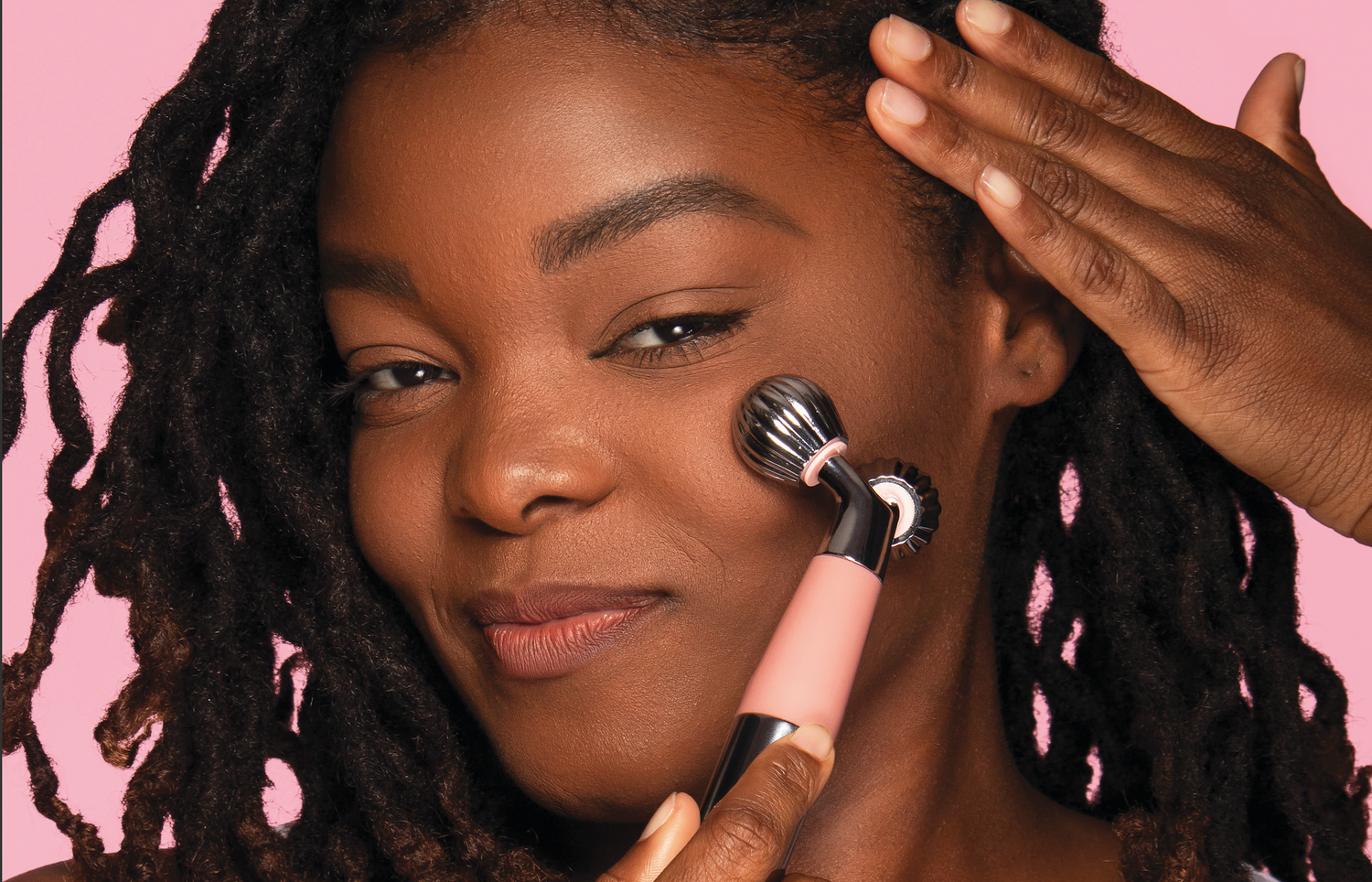 How Do Skin Rollers Help Your Face? – Spa Sciences
