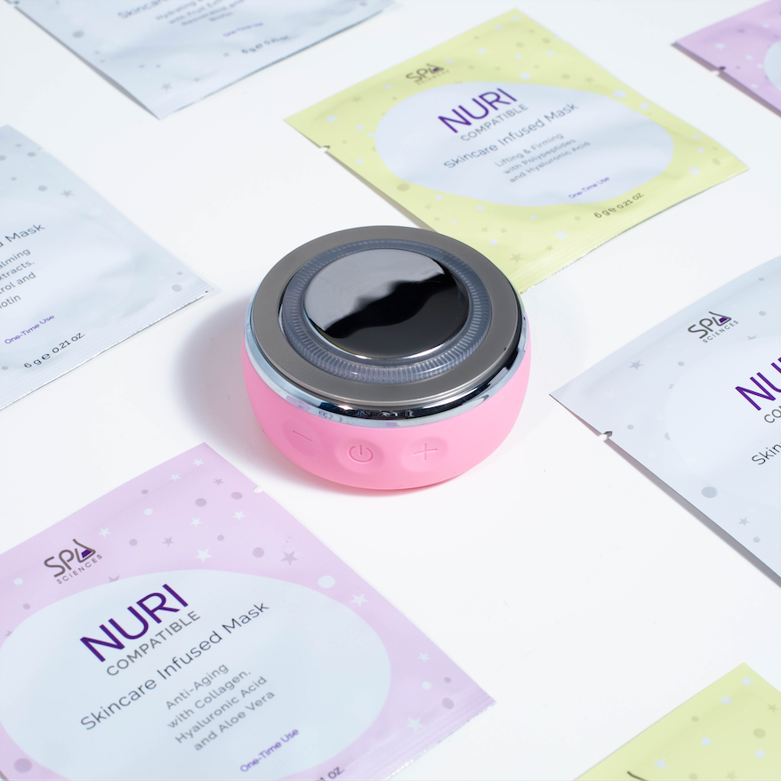 Spa Sciences - Revolutionary Beauty Devices | Professional Results‎