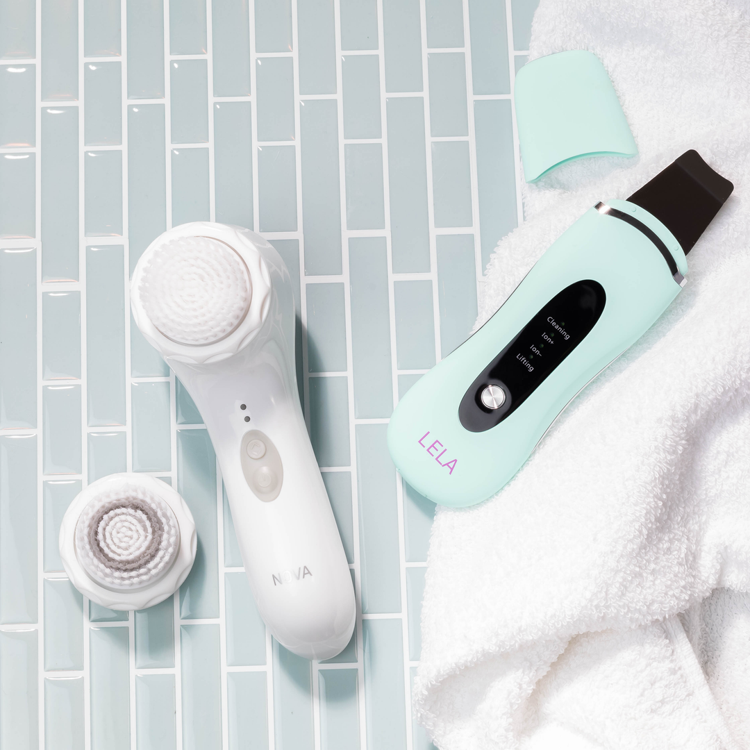 Spa Sciences - Revolutionary Beauty Devices | Professional Results‎