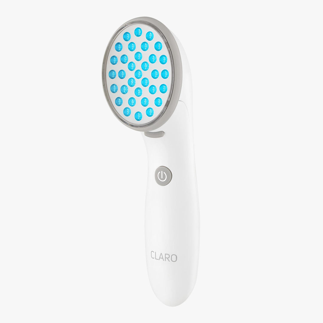 CLARO – Spa Sciences