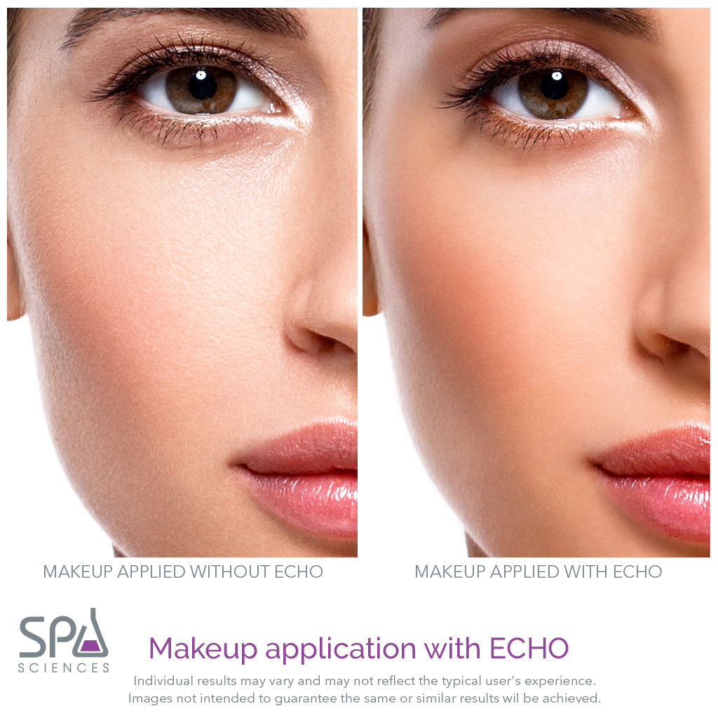 ECHO – Spa Sciences