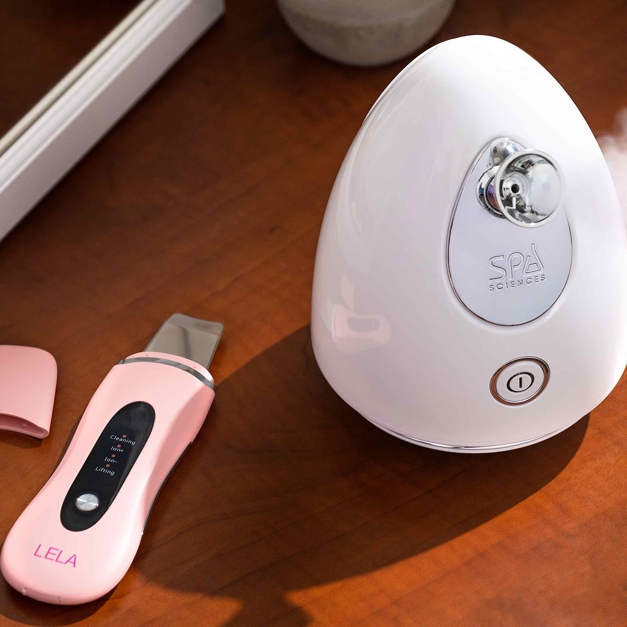 LELA – Spa Sciences