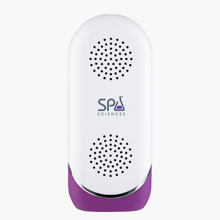 LEXI – Spa Sciences