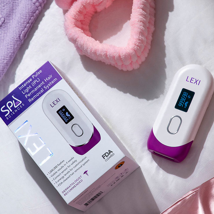 LEXI – Spa Sciences