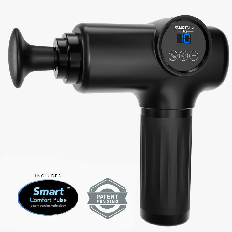 SMARTGUN™ Elite – Spa Sciences