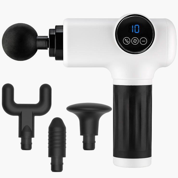 SMARTGUN™ Elite – Spa Sciences